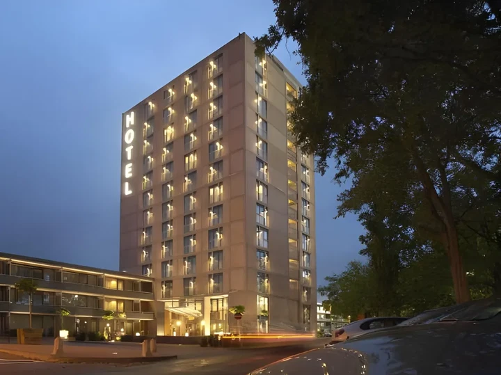 Van Der Valk Hotel Eindhoven - Nordbrabant