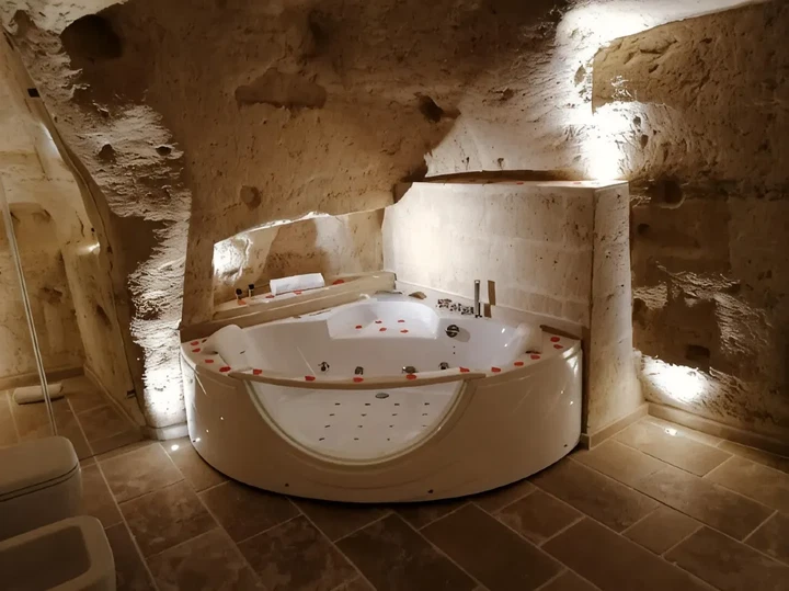 Cinque Elementi - Matera - Matera