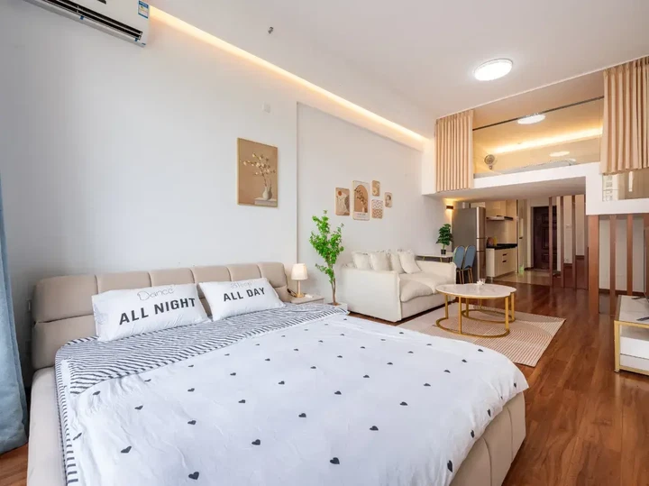 Jack Town'house - Xiamen