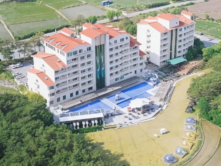 Sungho Resort - 경주시