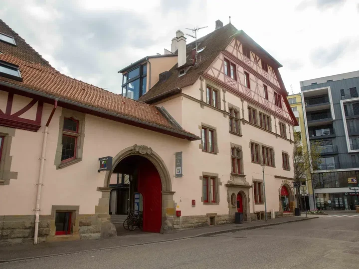 Hôtel La Villa K Et Spa - Basel