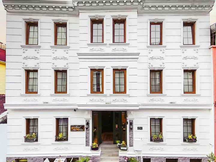 Maritime Hotel - Beykoz