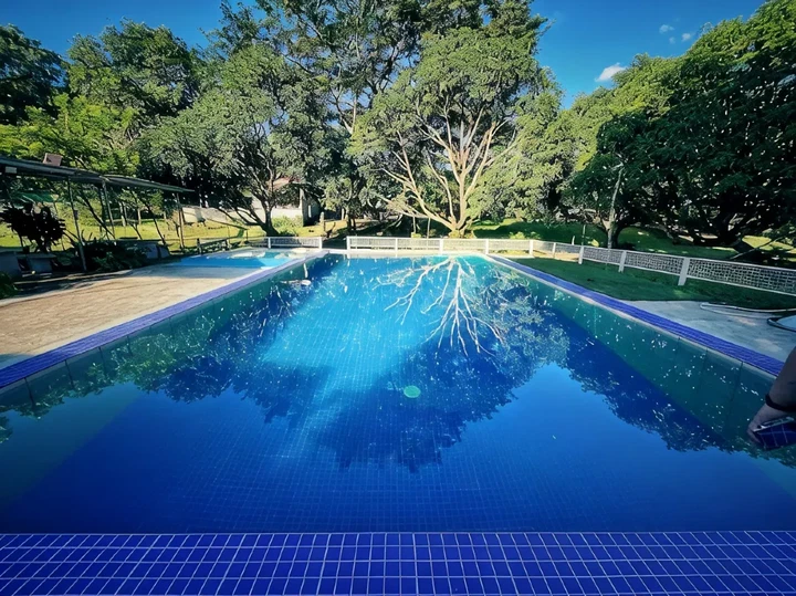 Camp Milagrosa Boso-boso Antipolo - Tanay