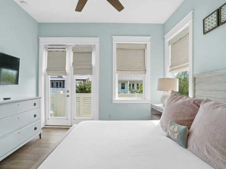 Prominence 30a - Beach Bliss - Alys Beach, FL