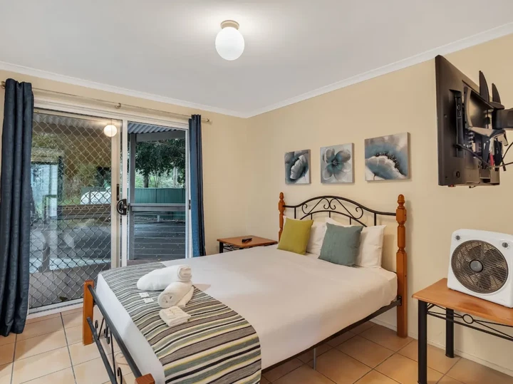 Ingenia Holidays Lake Macquarie - Central Coast