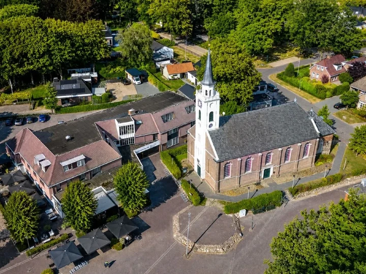 Hotel De Oringer Marke Odoorn, Nabij Emmen - Drenthe
