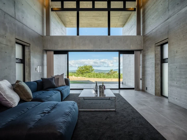 K-style Resort - Nago