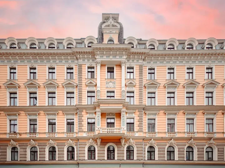 Rigaapartment Elizabetes 22 Self-service Aparthotel - Riga