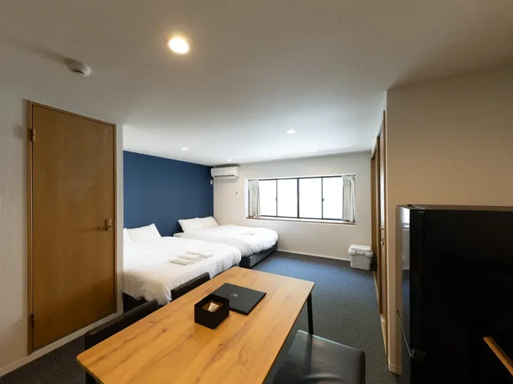 Tasone Stay Osaka Namba Daikoku Oyama - Osaka