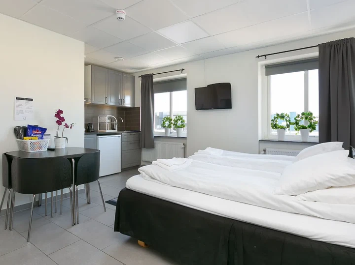 Kalmar Hotell - Kalmar
