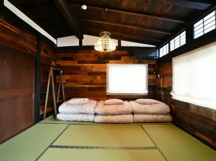 Cominka - Suwa