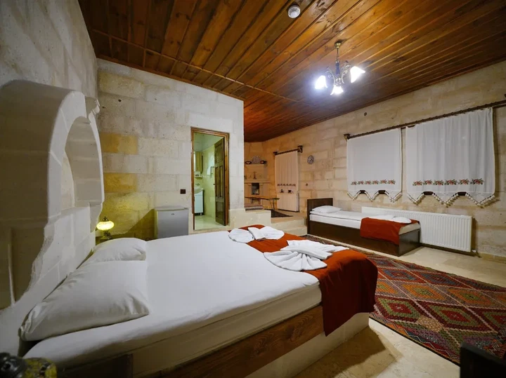 Glory Art Stone House - Cappadocia