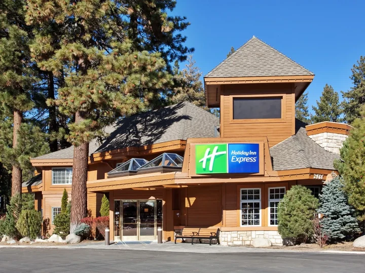 Himark Hotel - South Lake Tahoe, CA