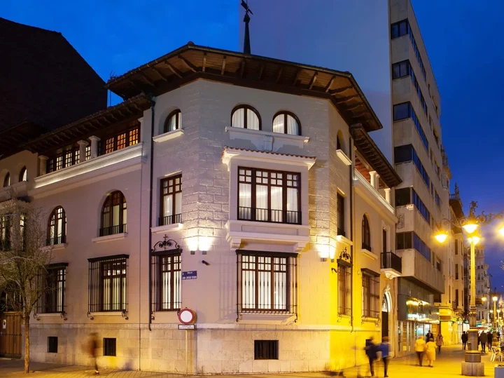 Palacete Colonial - León
