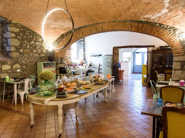 Casale 1541 - Bolsena