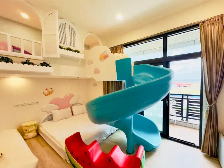Sun Shine Bed And Breakfast - Taiwan