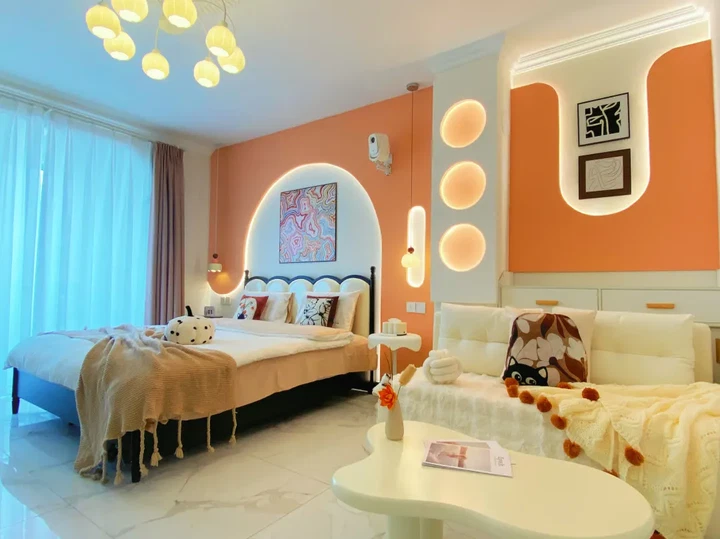 Cloud Homestay - Qingdao