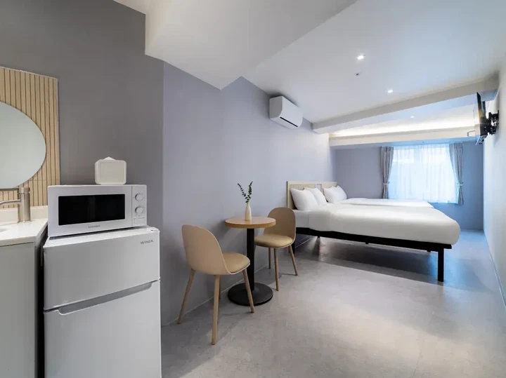 Dongdaemun New Hostel - Séoul