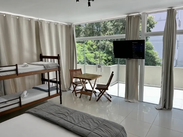 El Misti Suites Copacabana - Copacabana