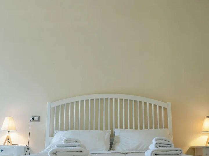 B&b Matteo Bonello - Palermo, Italy