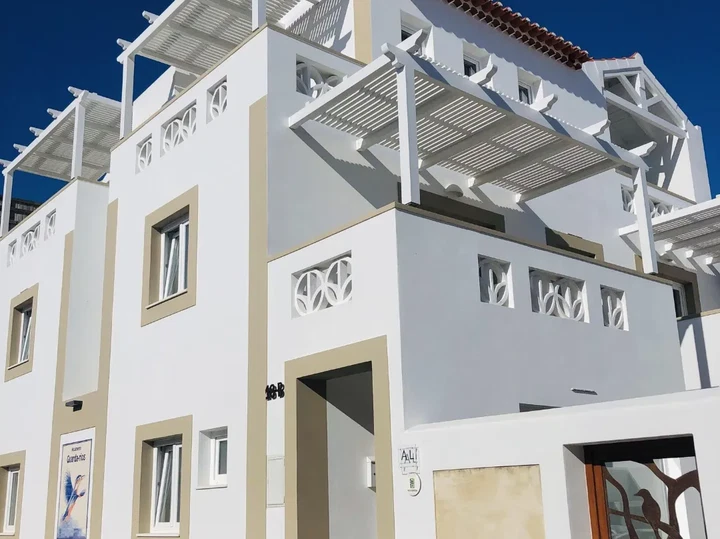 Guarda-rios - Vila Nova de Milfontes