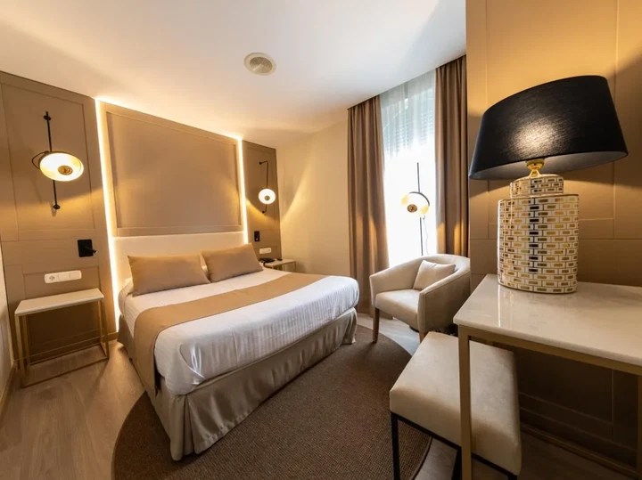 Hotel Casablanca - Almuñécar
