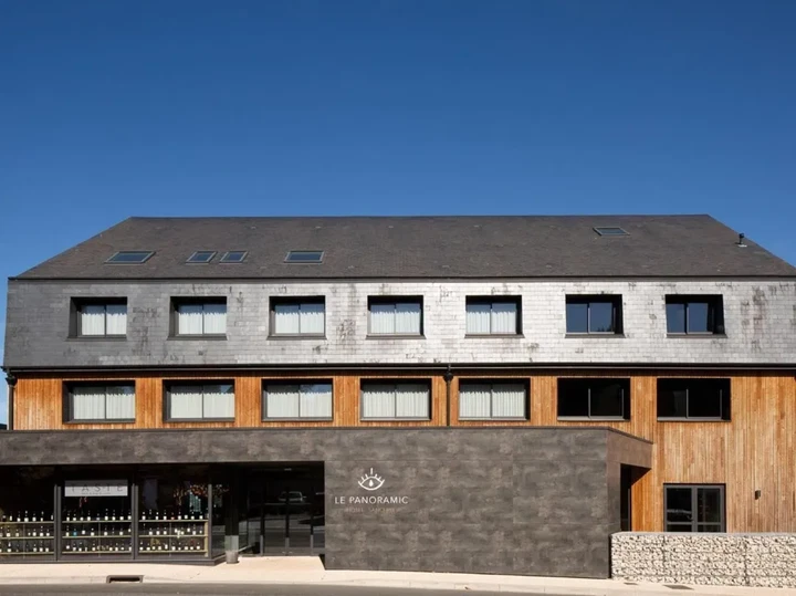 Le Panoramic Hôtel - Sancerre