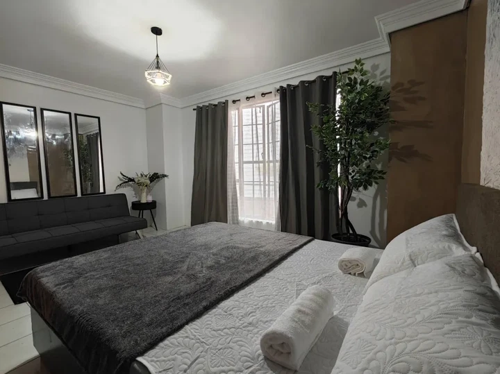 Escape To Luxhomme Your Spacious Sanctuary In The Heart Of Baguio - La Union