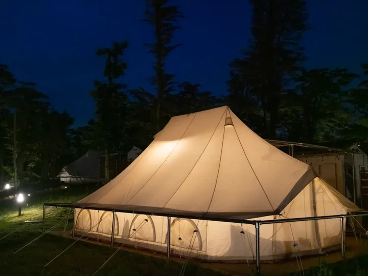 K`s Camp Glamping Izukougen - Japão