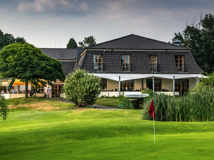 Golf Course Bonn - Troisdorf