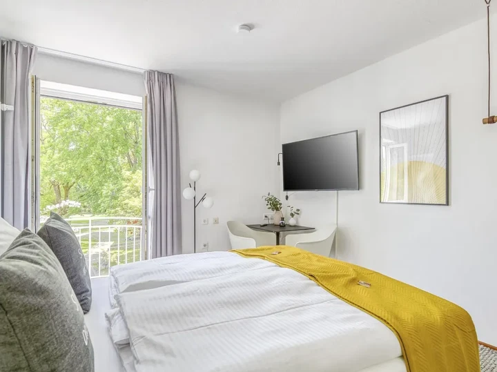 Limehome Garching München - Nähe Airport - Garching bei München