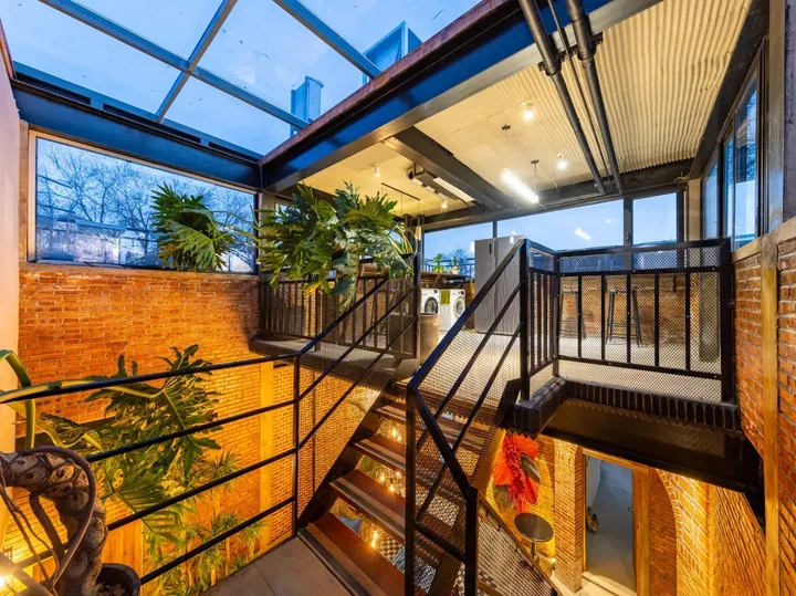 Bell Tower Courtyard Hotel - 北京
