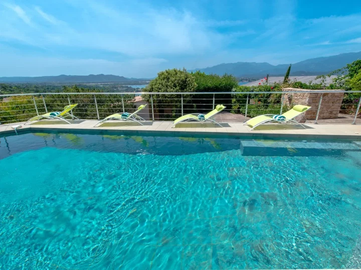 Private Hôtel - Adult Only - Corsica