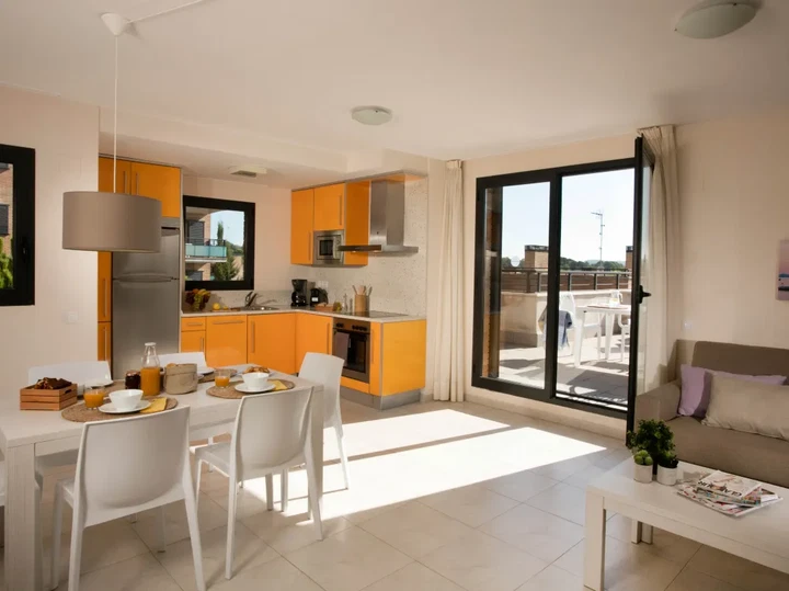 Pierre & Vacances Salou Apartamentos - Cap Salou