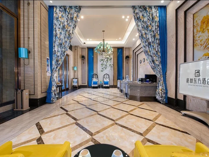 Pengyue Hotel - Shenzhen
