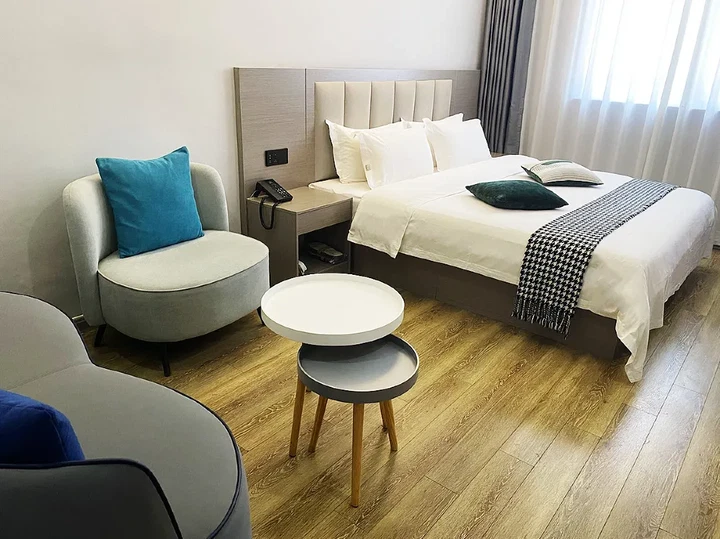Beijing Starman Boutique Hotel - Beijing