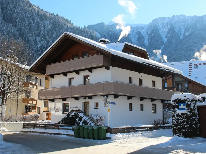 Sonnenheim - Mayrhofen