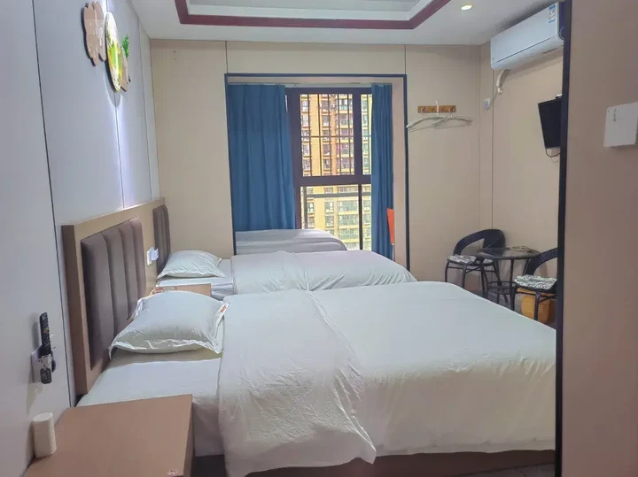 Mufeng Homestay - Kunming