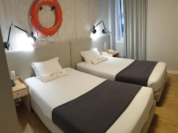 Porto Velho Boutique Hostel - アゾレス諸島