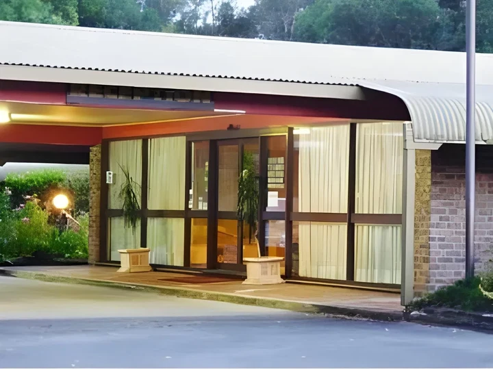 Tea Gardens Motel - Port Stephens