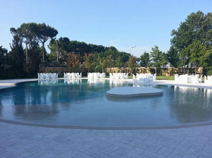 Hotel Villa Michelangelo Pescara - Province of Pescara