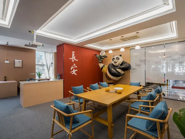 Xunchangli Hostel - 시안 시
