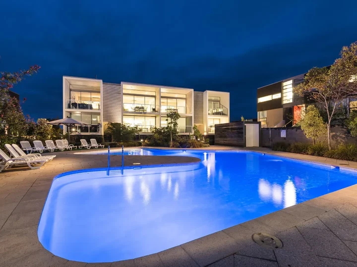 Coast Resort Merimbula - 뉴사우스웨일스 주