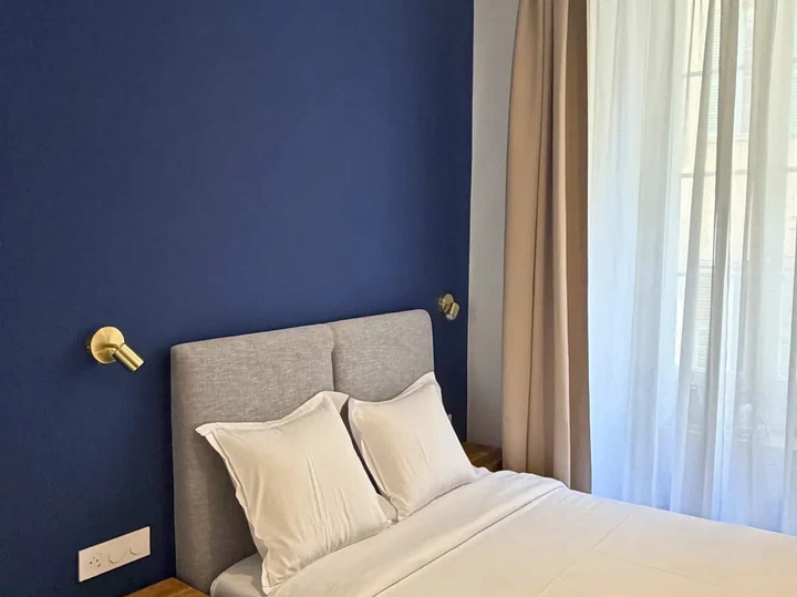 Hotel De La Mer - Nice
