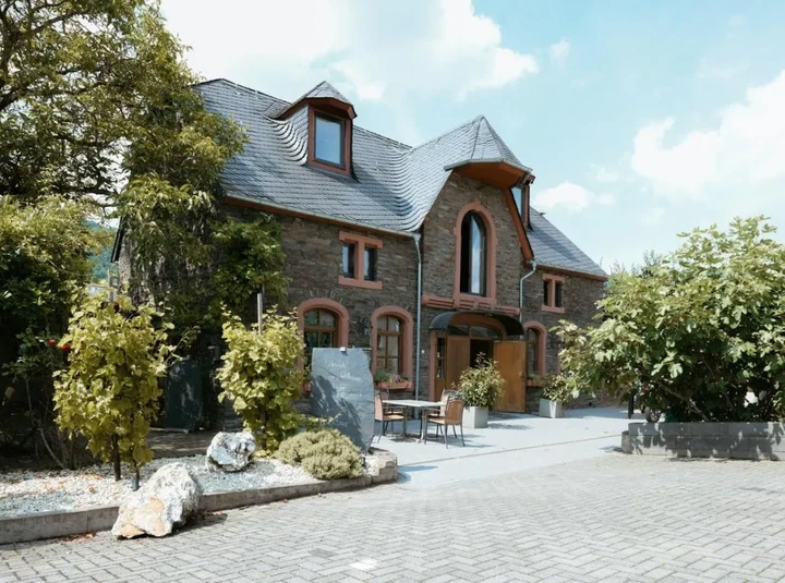 Altes Kelterhaus & Plein Hotel By Markus Plein - Piesport