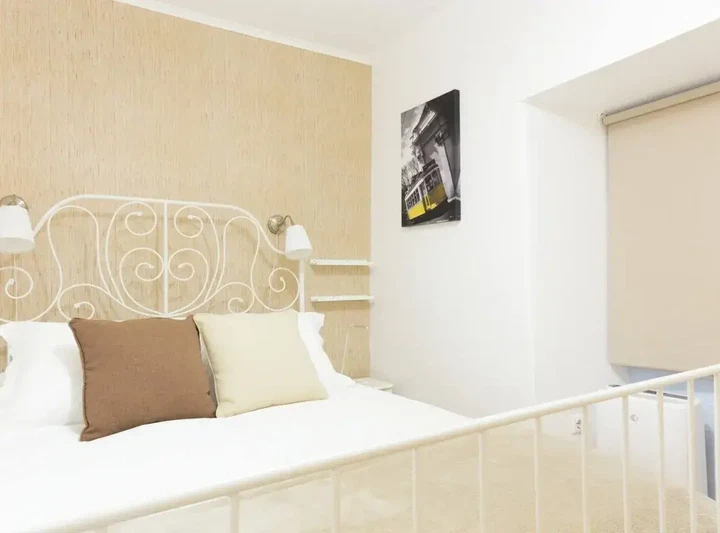 Live Alfama By Tram 28 | 1br - Lissabon