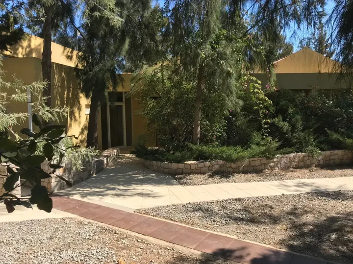 Apart-hotel Quinta Das Eirinhas-jardim De Bonsai - Algarve