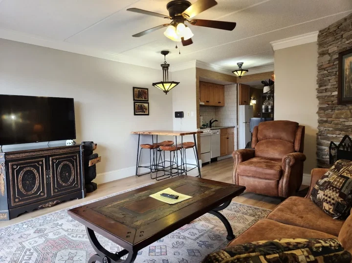 Olde Gatlinburg Rentals - Gatlinburg, TN
