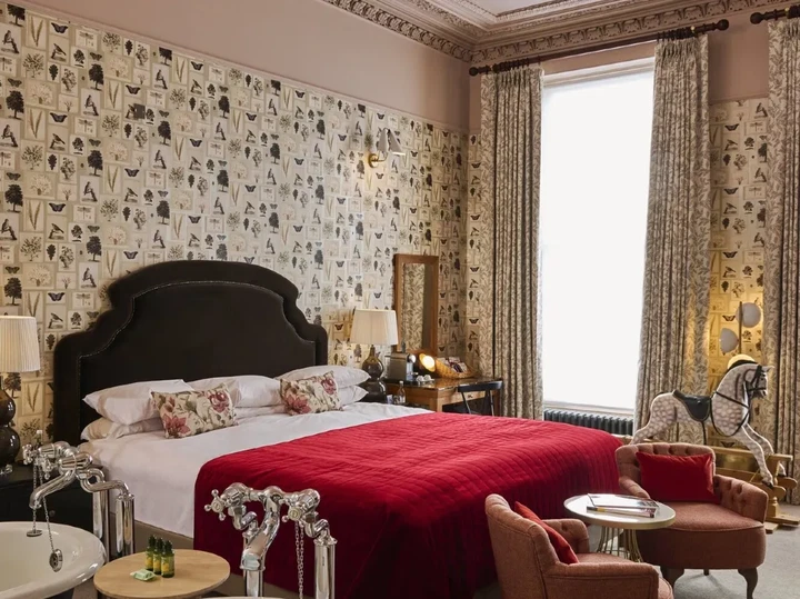 Hotel Du Vin Cheltenham - Cheltenham