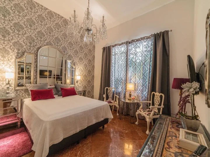 Rey Don Pedro Luxury Home - Sevilla